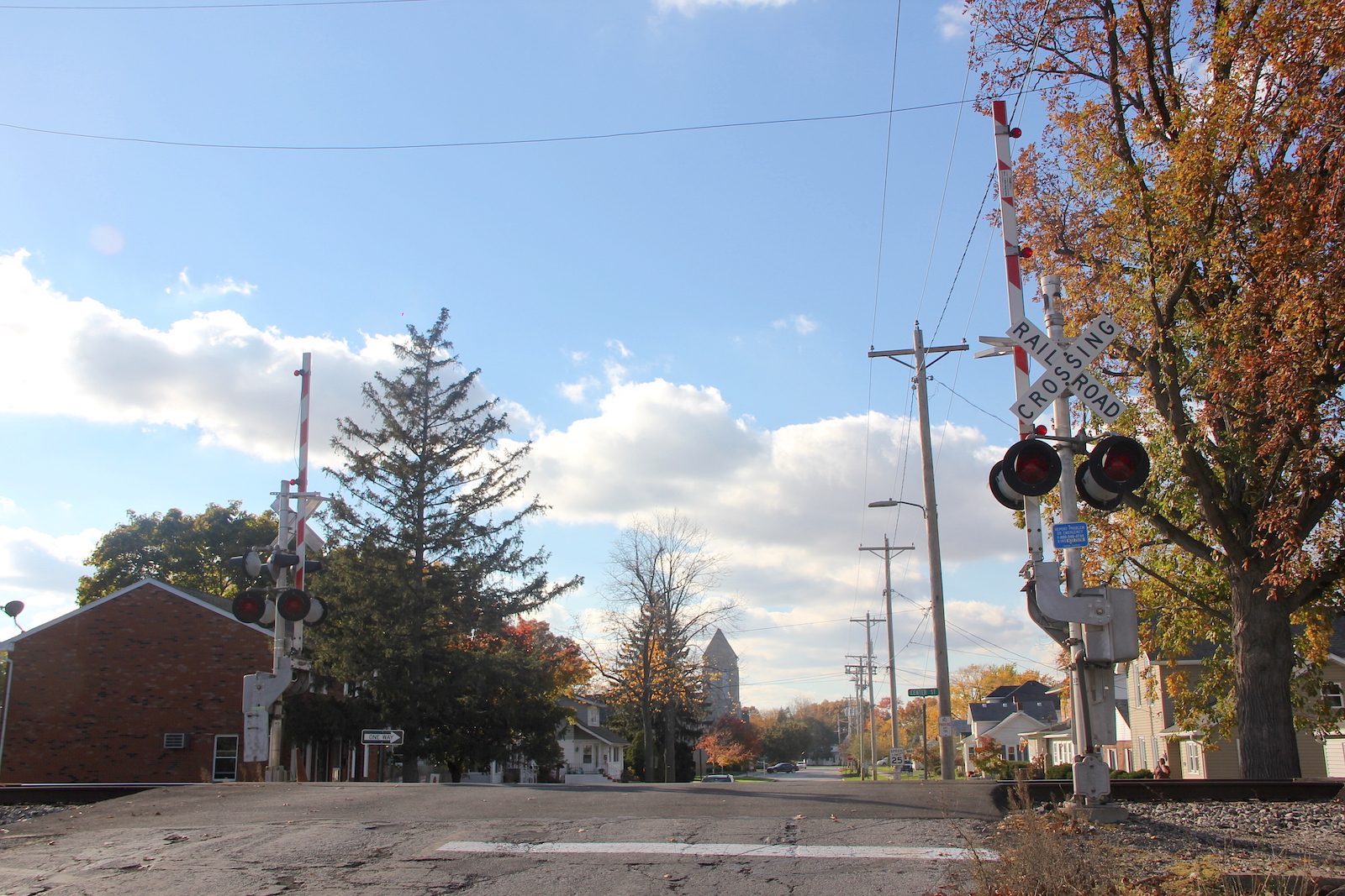 Ottawa St. (Oak Harbor, OH)
