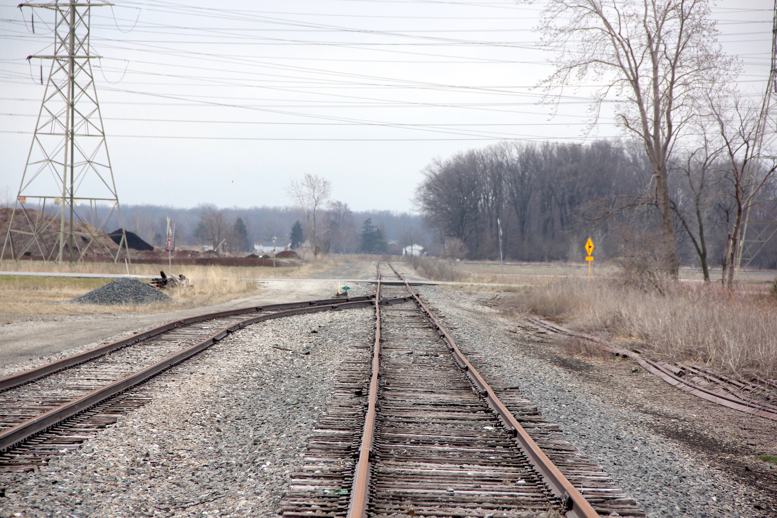 Old Cedar Point Rd. #1 (Oregon, OH)