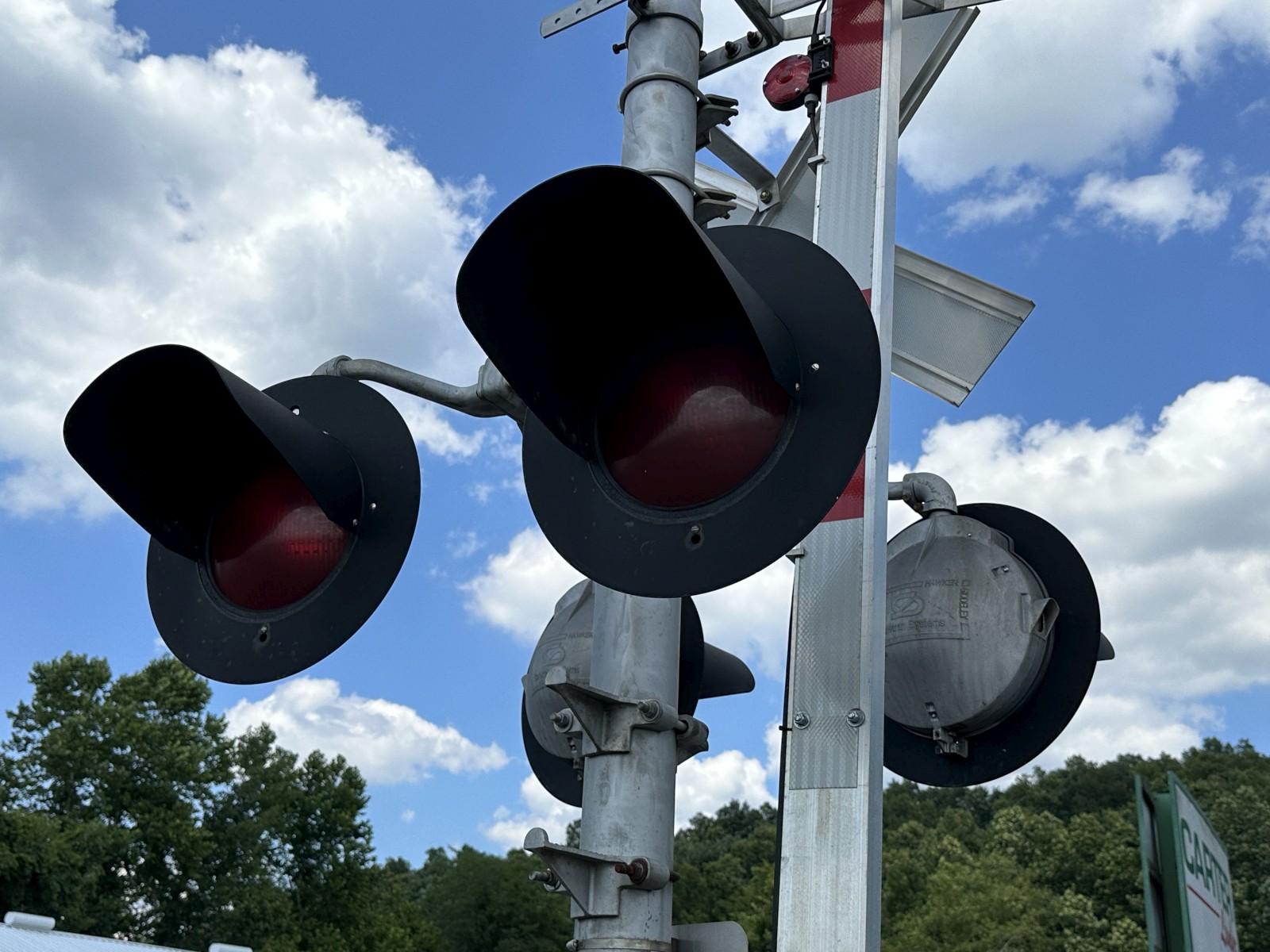 Seif Road (Piketon, OH)