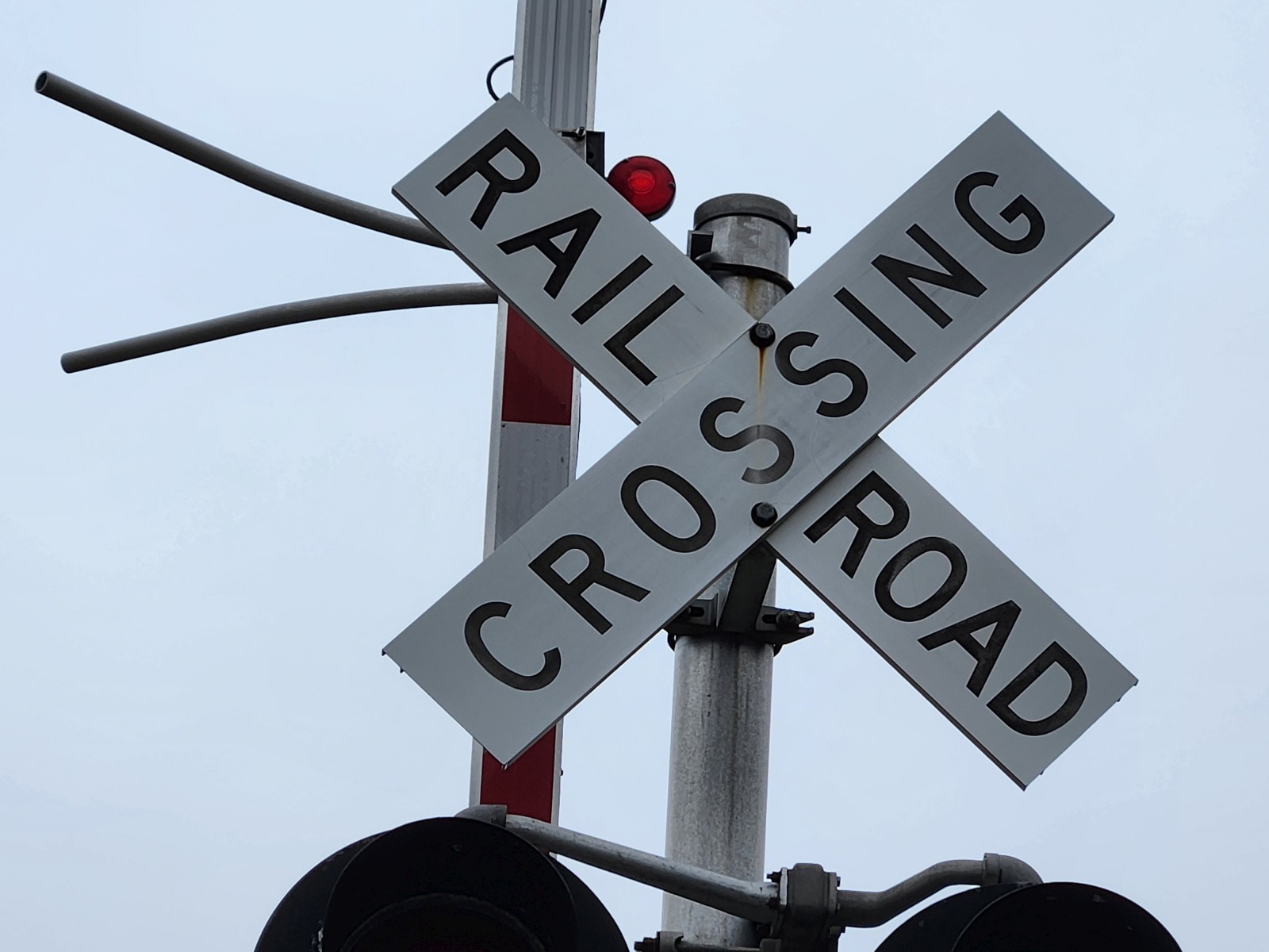 Cemetary Road (Plattsburg, OH)