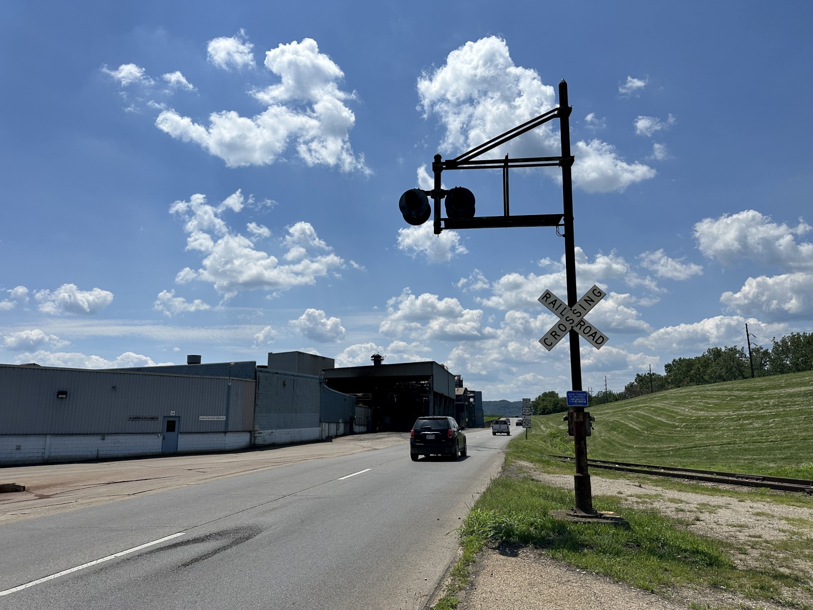U.S. Route 52 (Portsmouth, OH) (OOS)