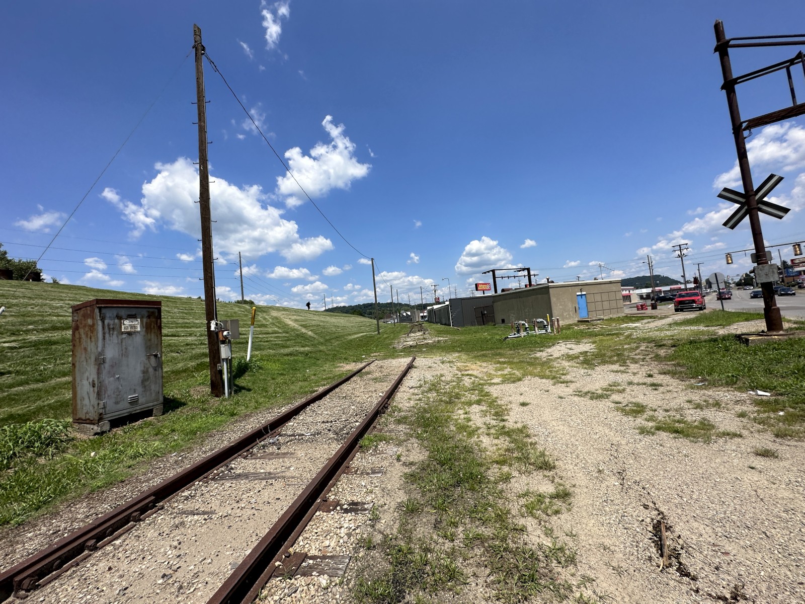 U.S. Route 52 (Portsmouth, OH) (OOS)