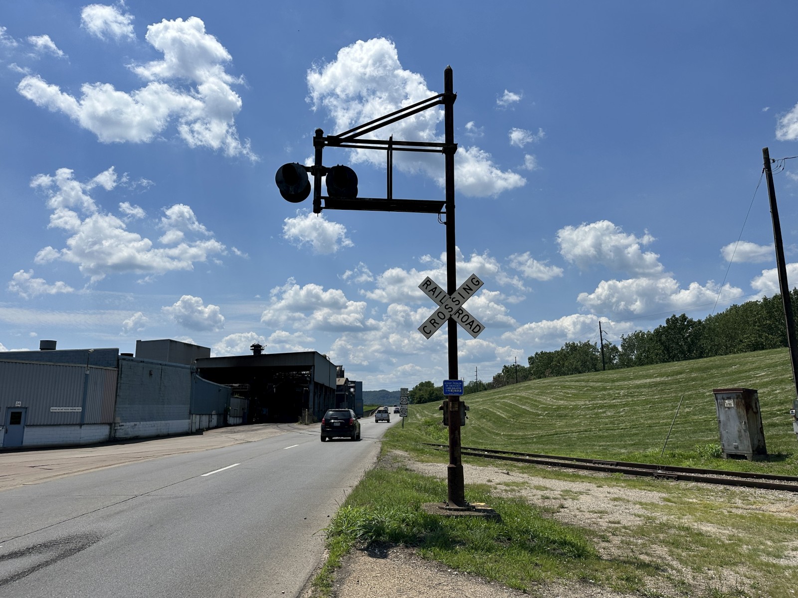 U.S. Route 52 (Portsmouth, OH) (OOS)