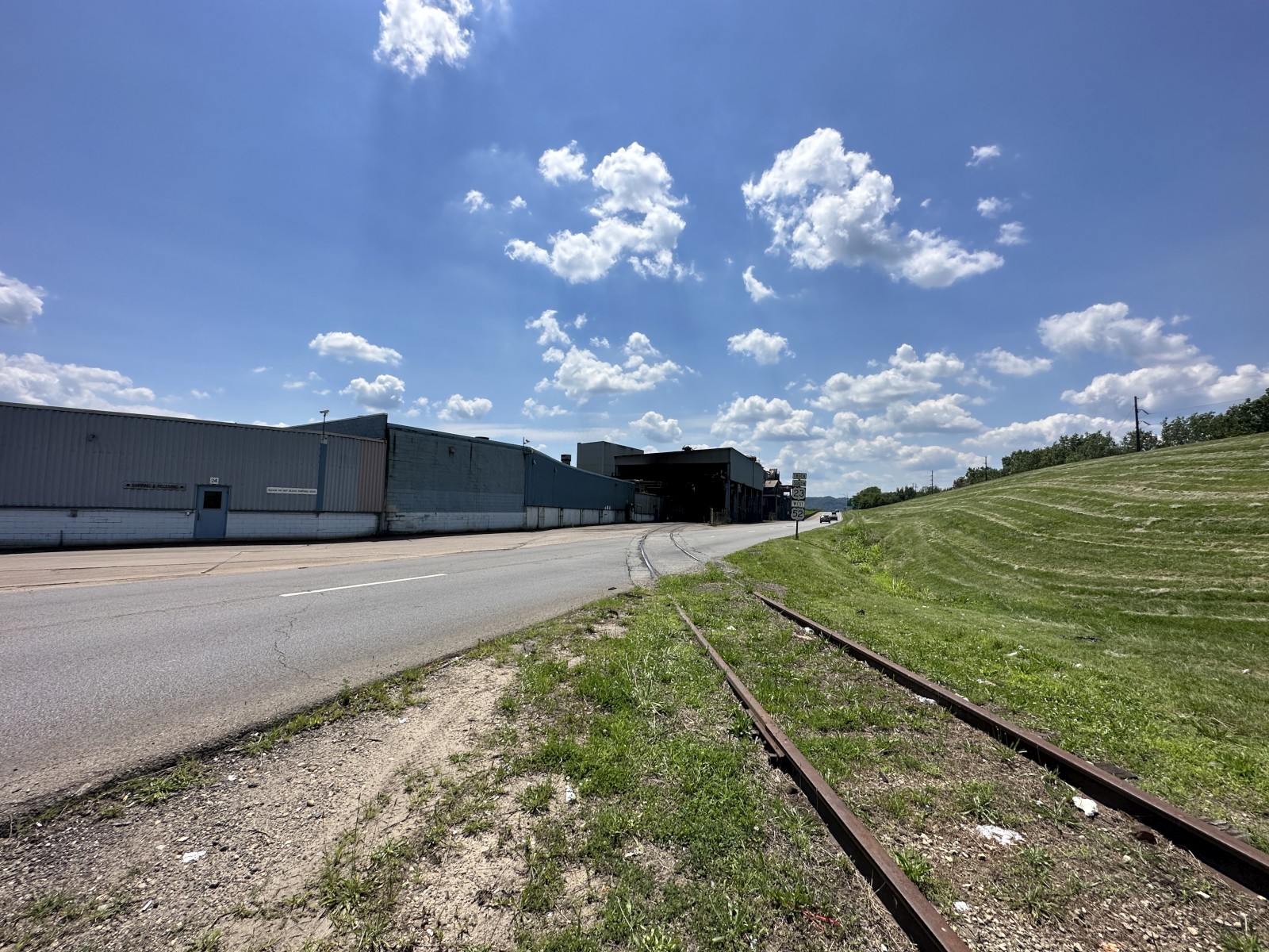 U.S. Route 52 (Portsmouth, OH) (OOS)