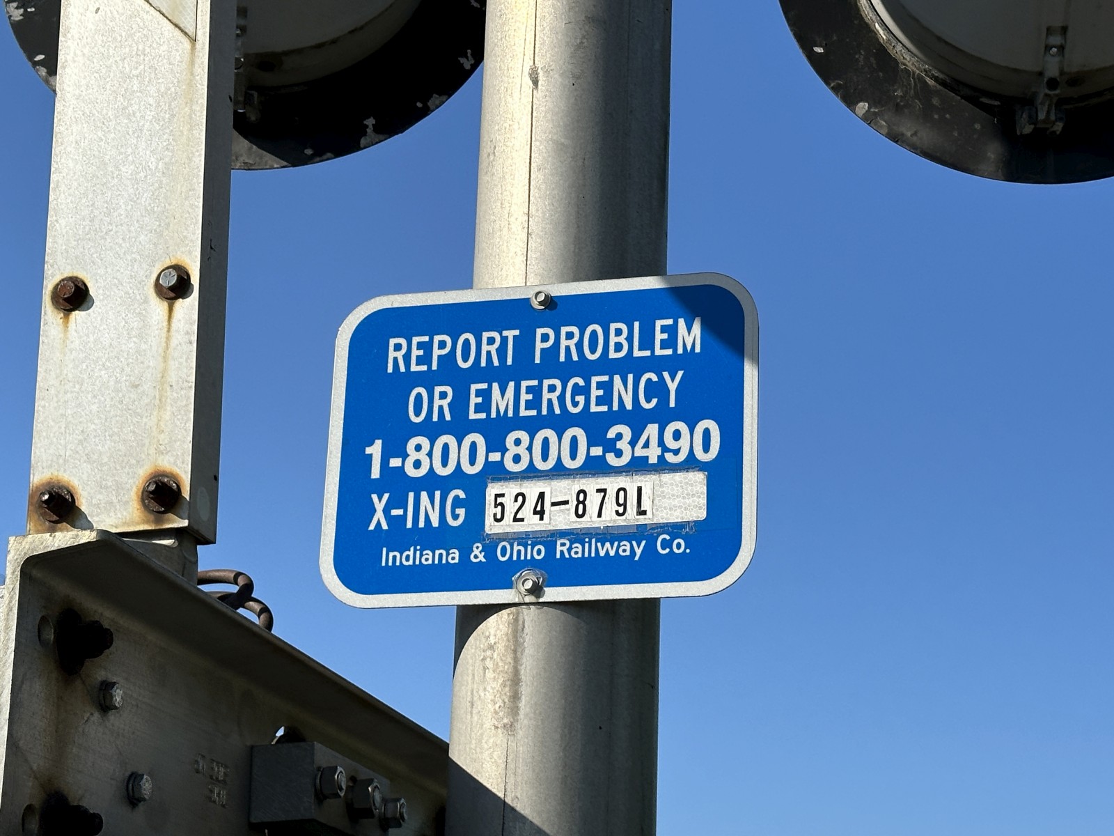 North Street & Reading Road (Reading, OH)