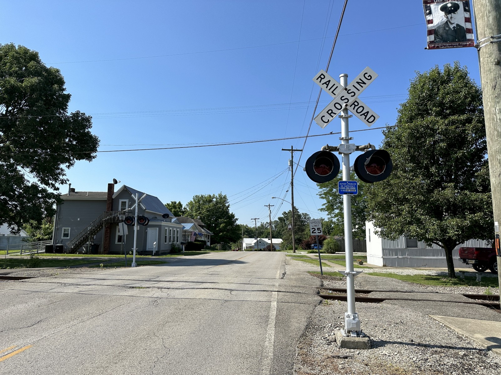 Main Street (Sardinia, OH)