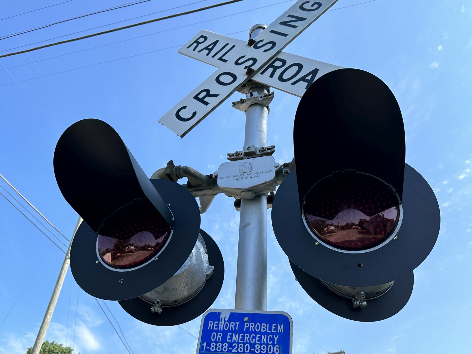 Main Street (Sardinia, OH)