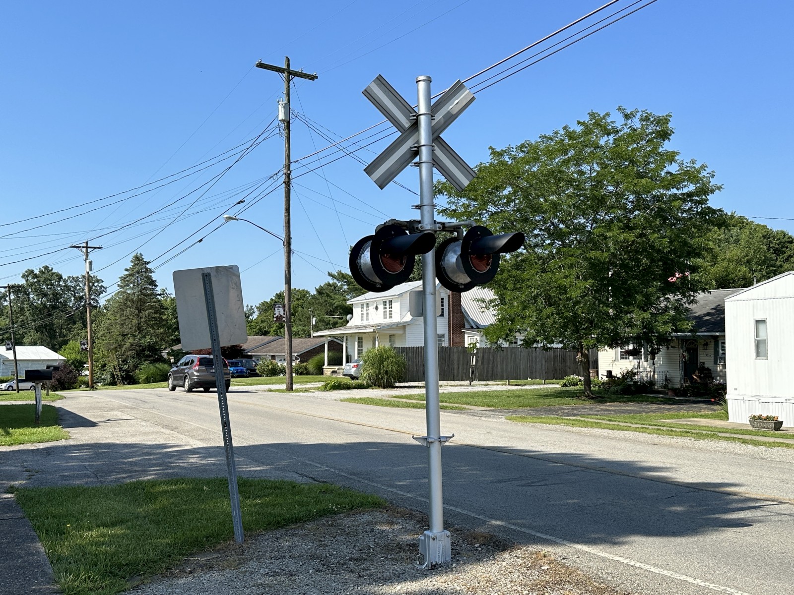 Main Street (Sardinia, OH)