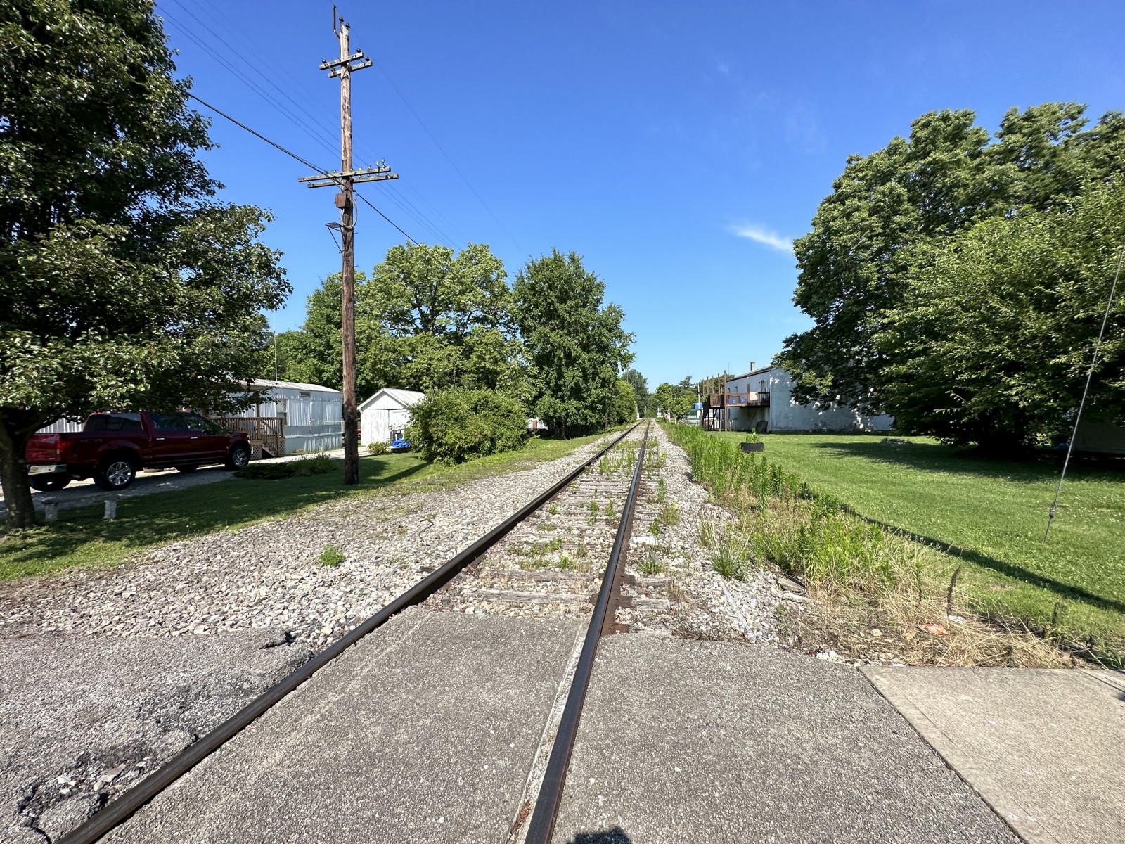 Main Street (Sardinia, OH)