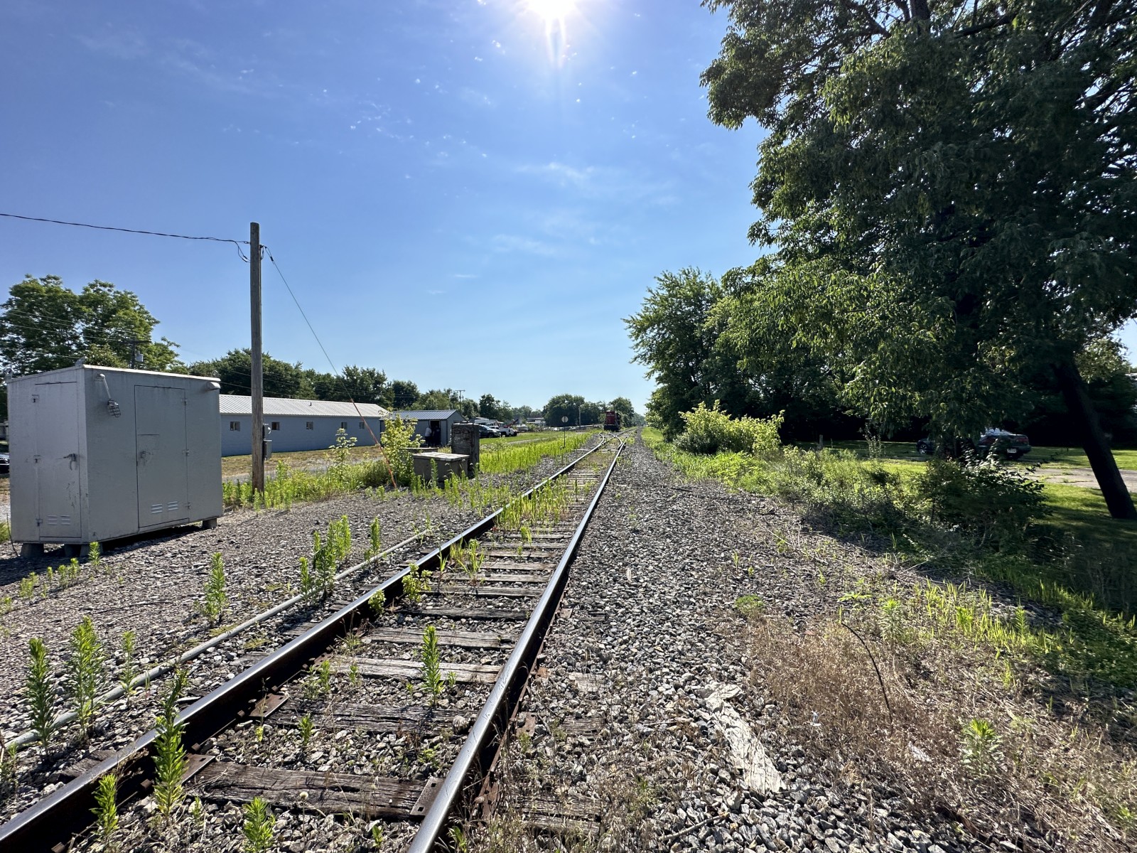 Main Street (Sardinia, OH)
