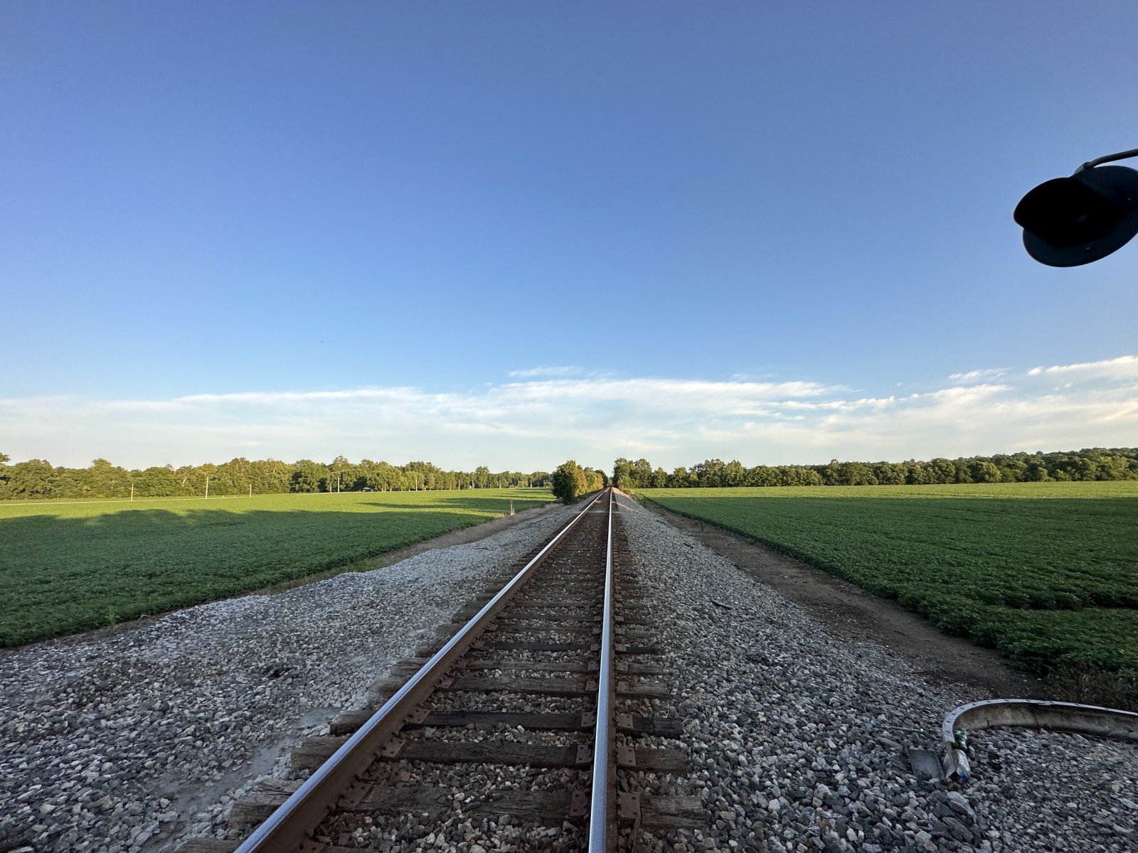 Somerville Road (Somerville, OH)