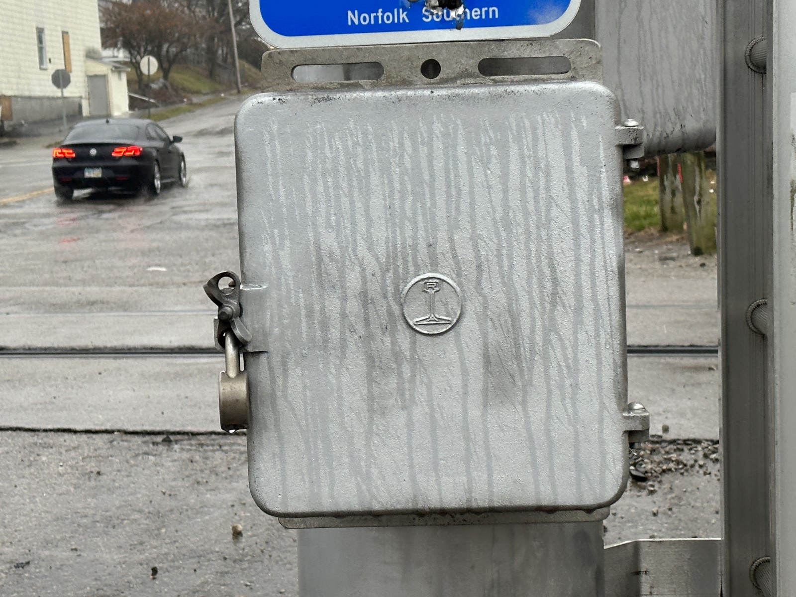Shaffer Street (Springfield, OH)