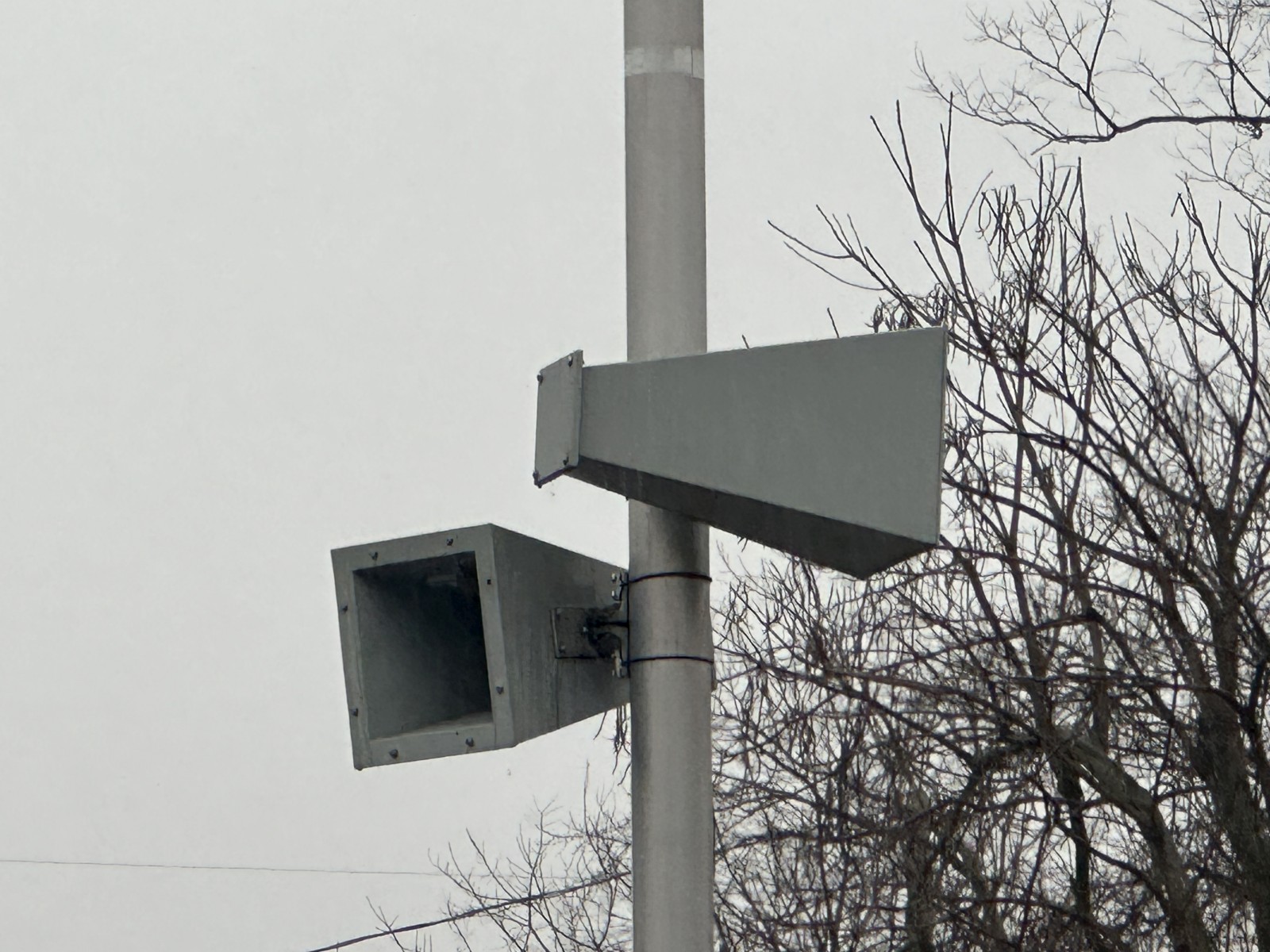 Shaffer Street (Springfield, OH)
