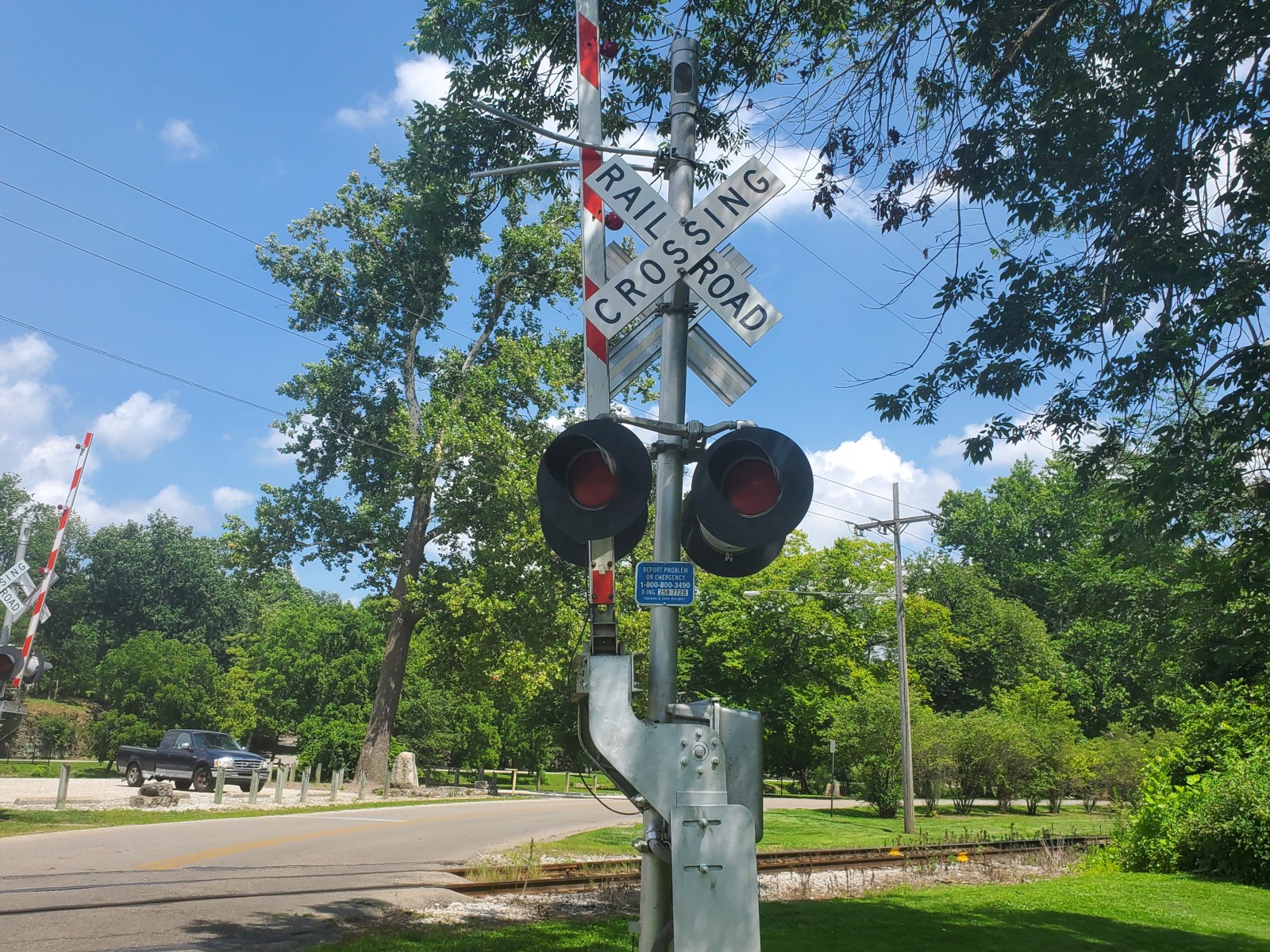 Snyder Park Road (Springfield, OH)