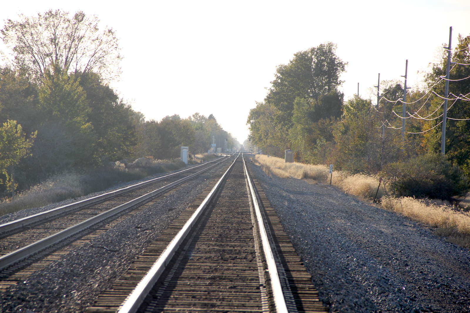 County Road 22 (Stryker, OH)