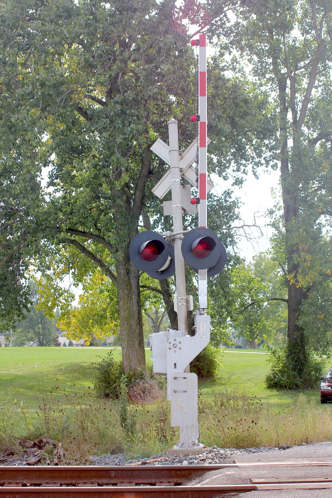 Holmes St. #1 (Tiffin, OH)