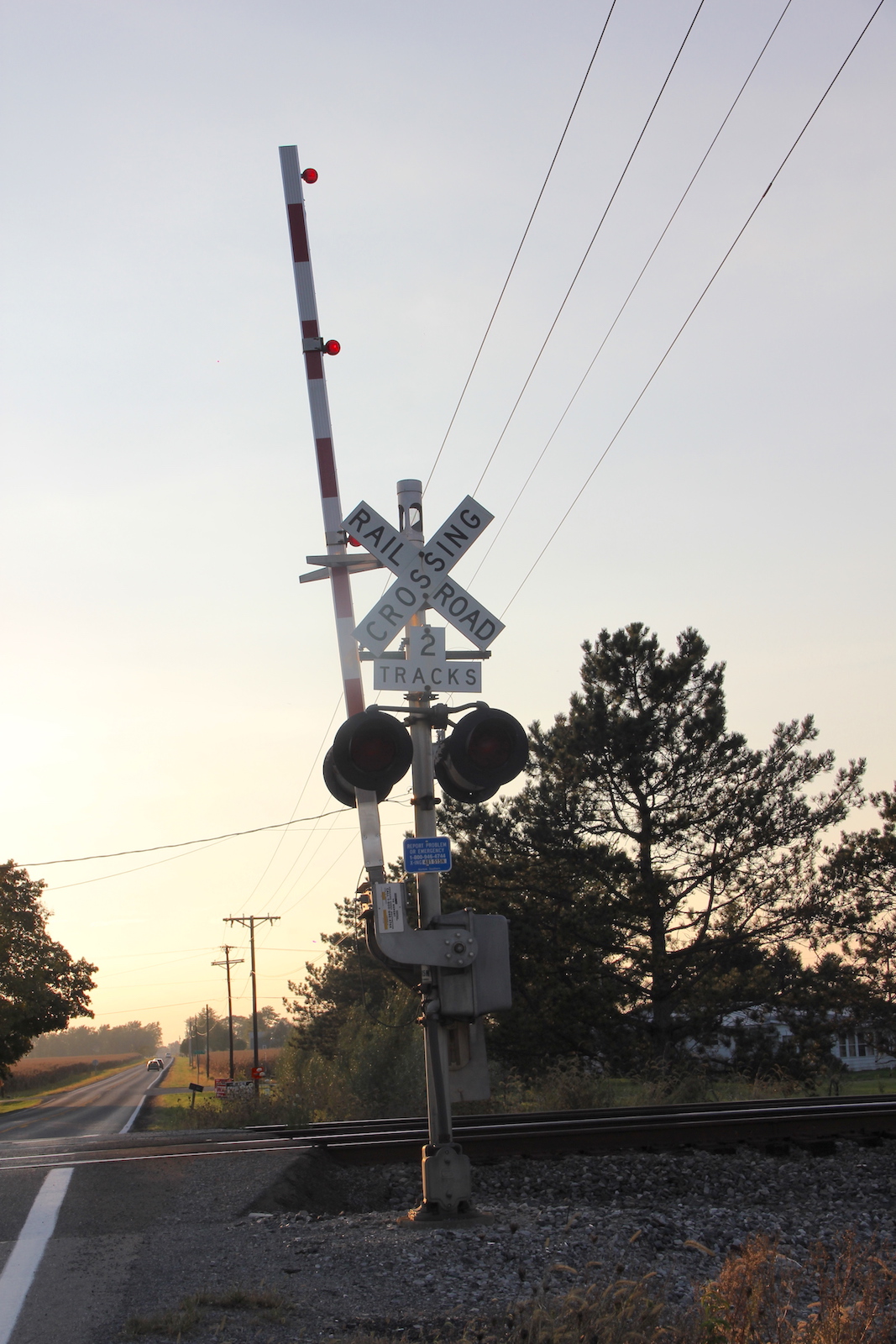 Route 47 (Waldo, OH)