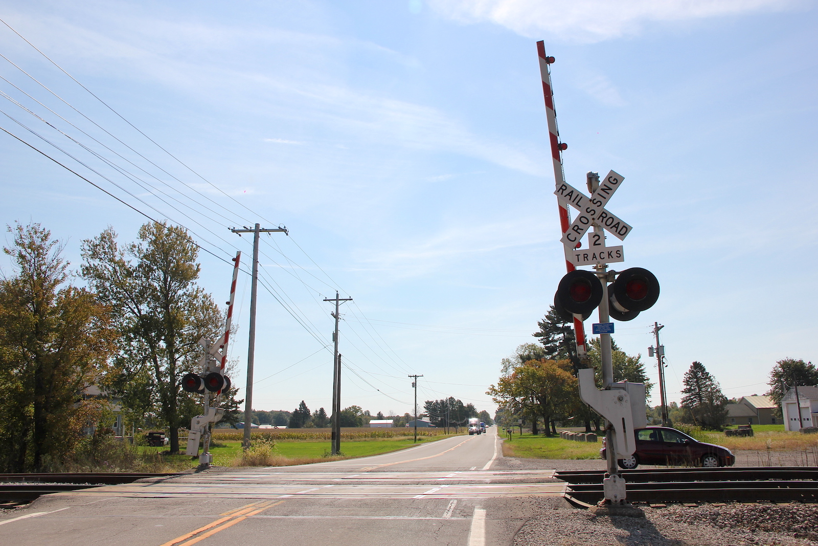 Route 511 (Wellington, OH)
