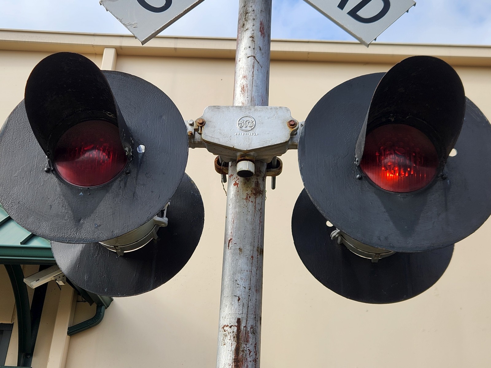 EnterTRAINment Junction Display Signal (West Chester, OH)