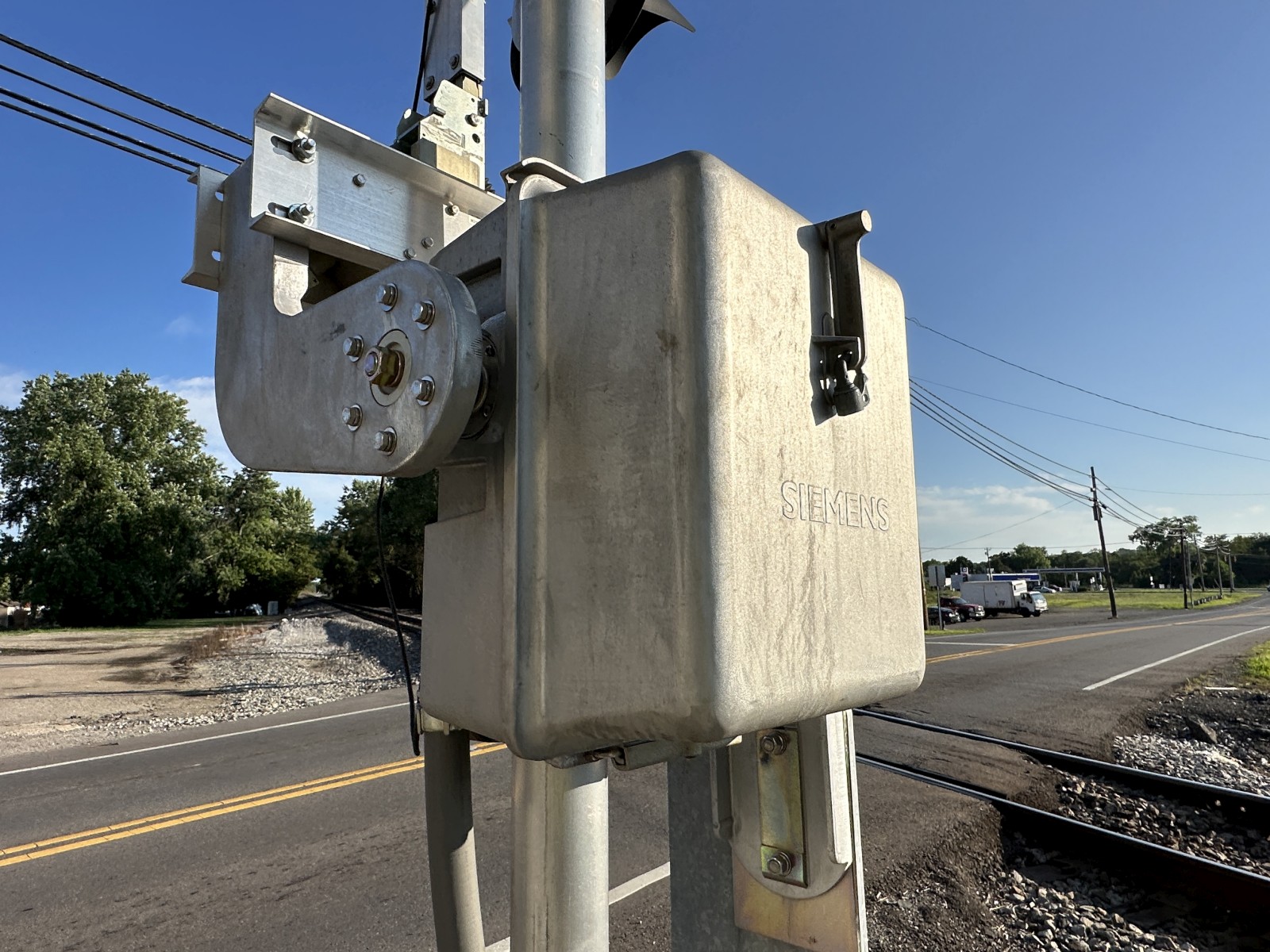 Hamilton Trenton Road (Williamsdale, OH)