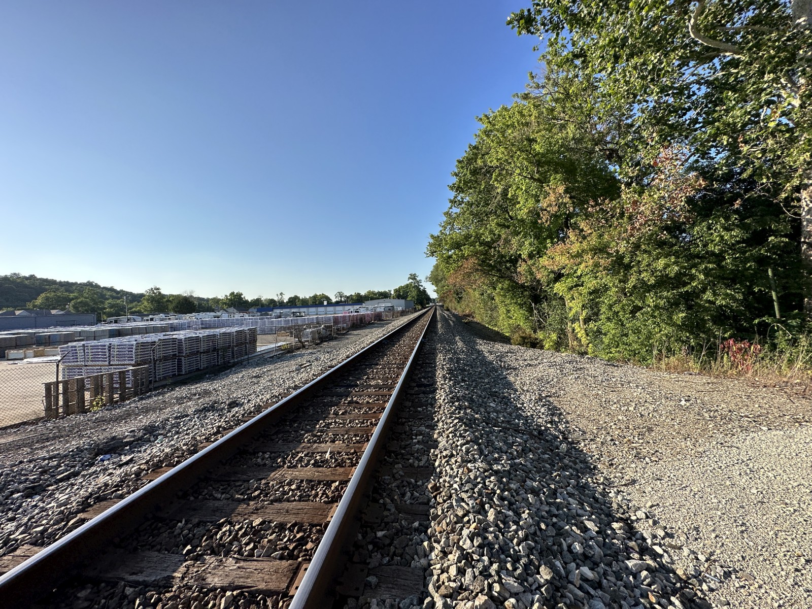 Hamilton Trenton Road (Williamsdale, OH)