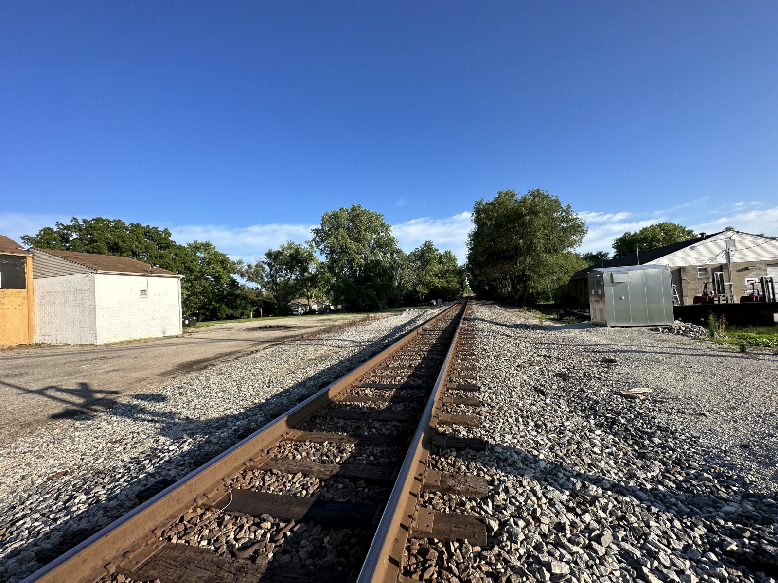 Hamilton Trenton Road (Williamsdale, OH)