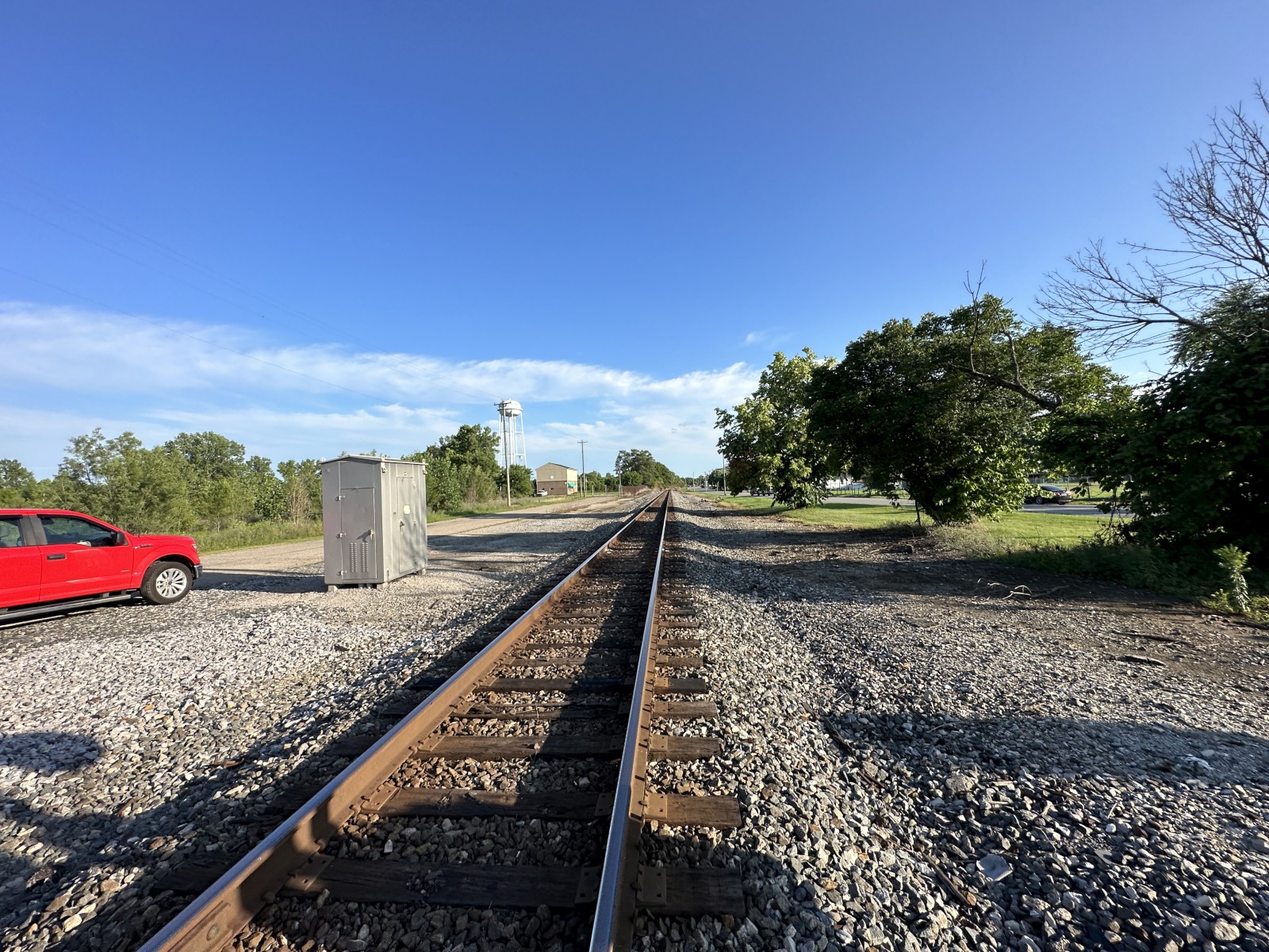 South Street (Williamsdale, OH)