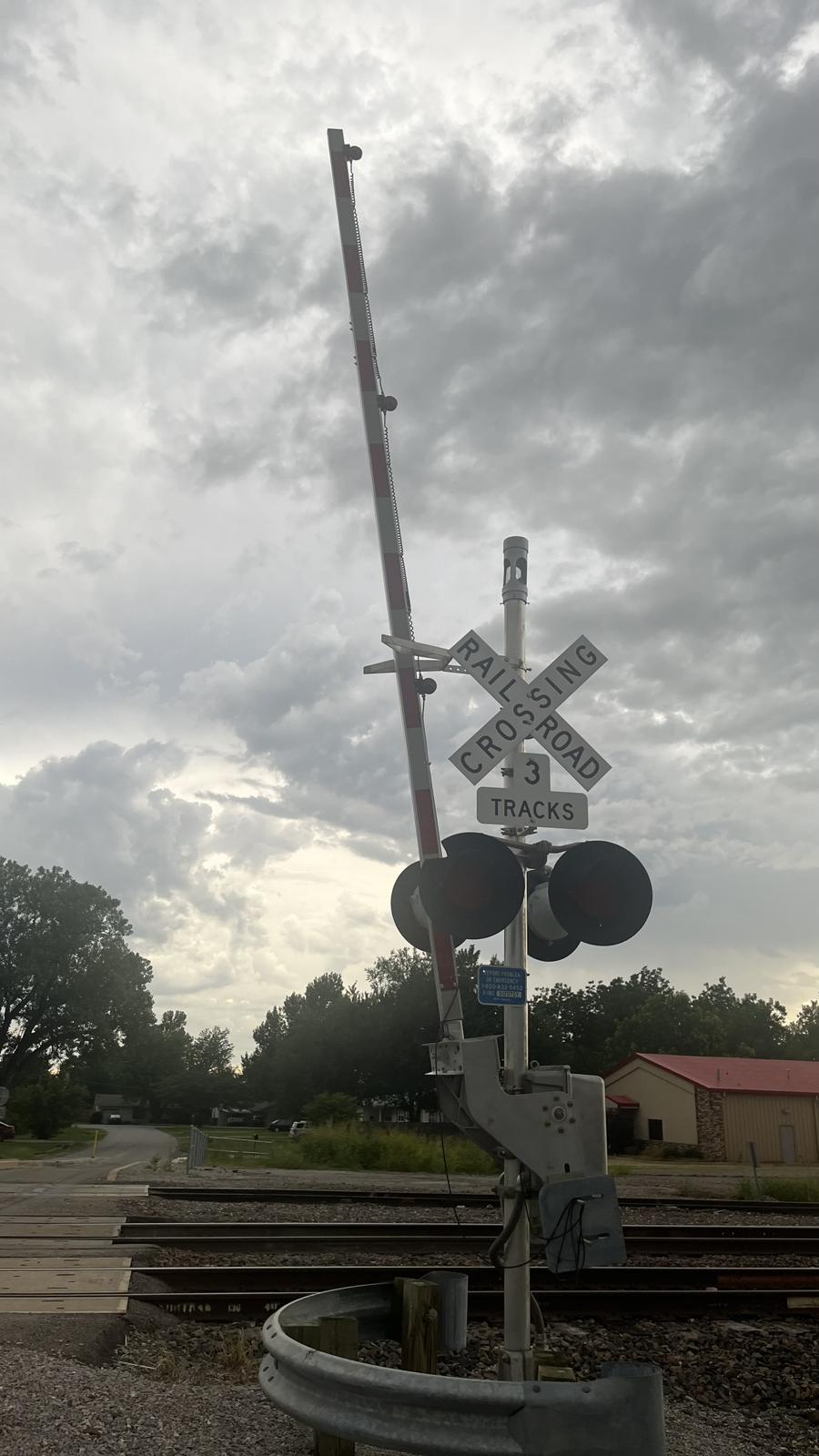 5th St. (Edmond, OK)