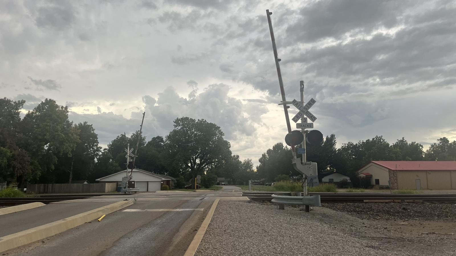5th St. (Edmond, OK)