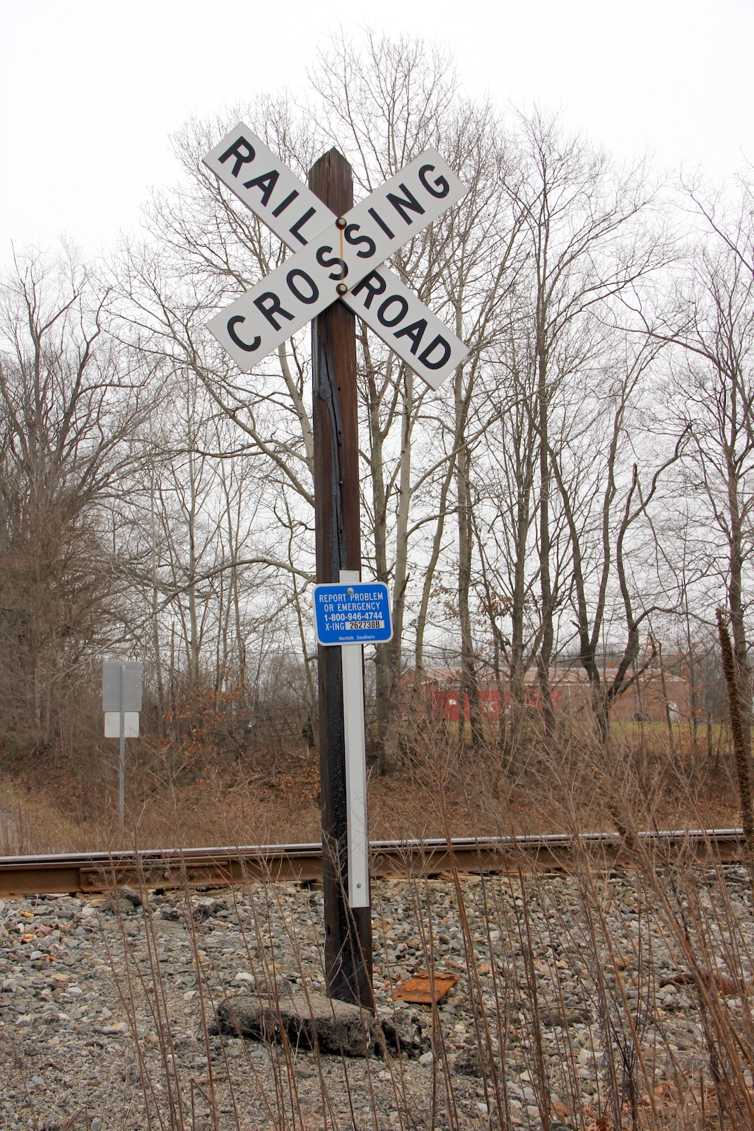 Calvin Rd. (Atlantic, PA)