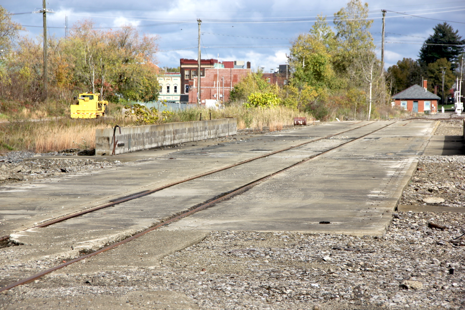 5th Ave. #2 (Corry, PA)