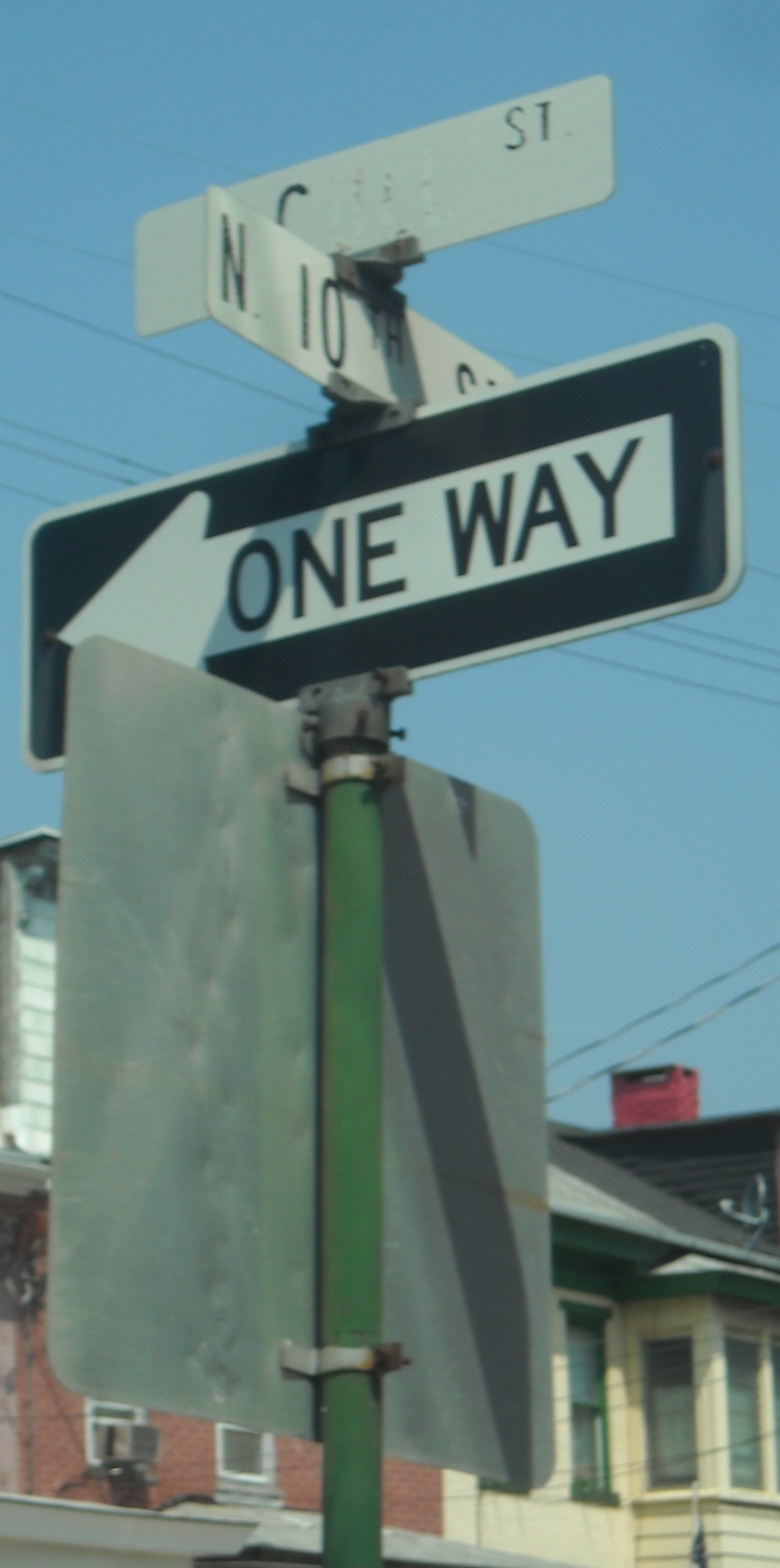 10th St. (Lebanon, PA)