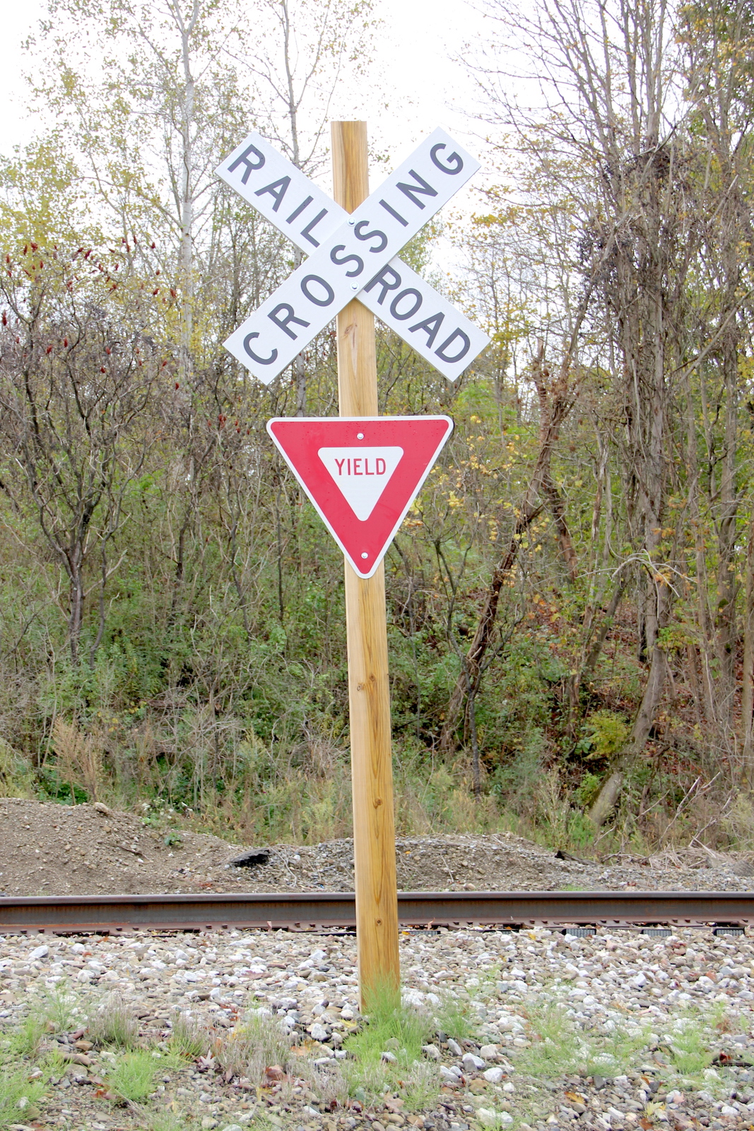 Porter Rd. (Mill Village, PA)