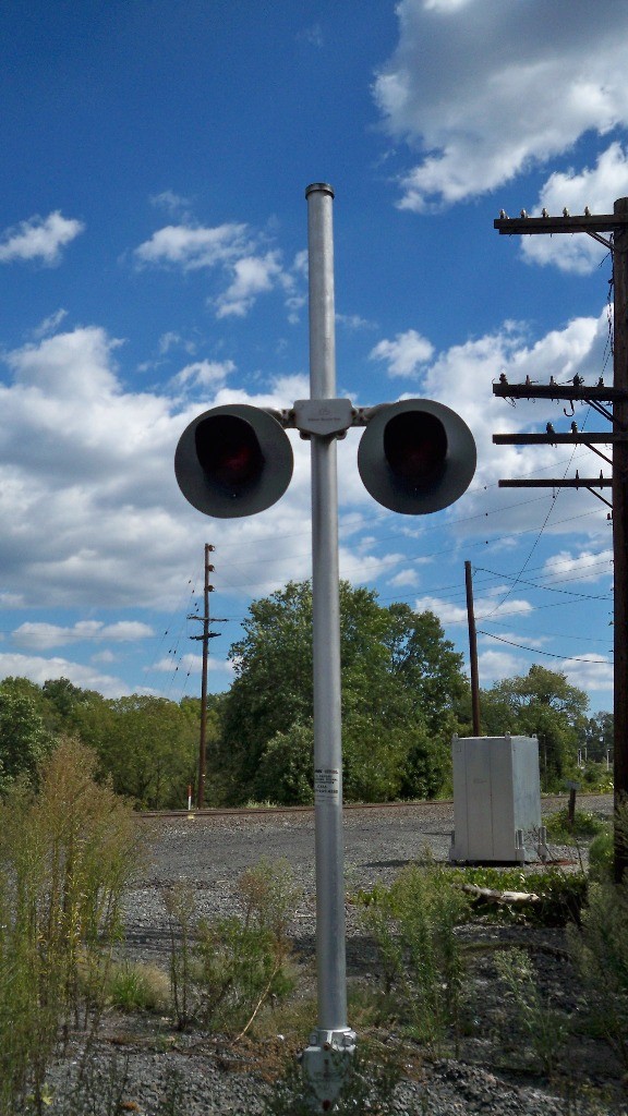 Main St. (Monocacy Station, PA)