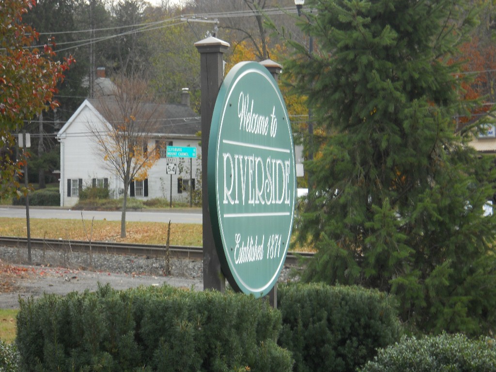 Mill St. (Riverside, PA)