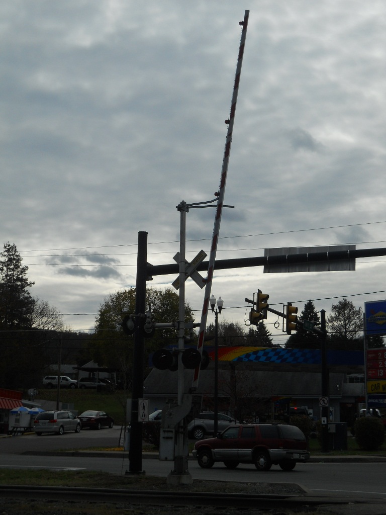 Mill St. (Riverside, PA)