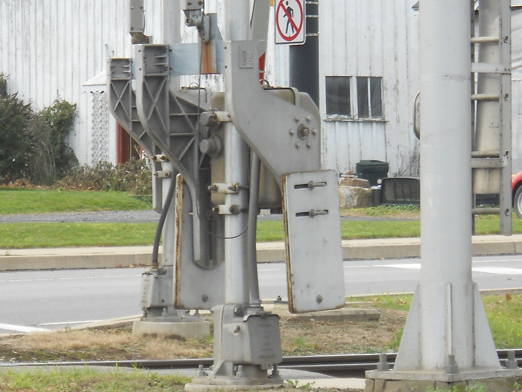 Mill St. (Riverside, PA)