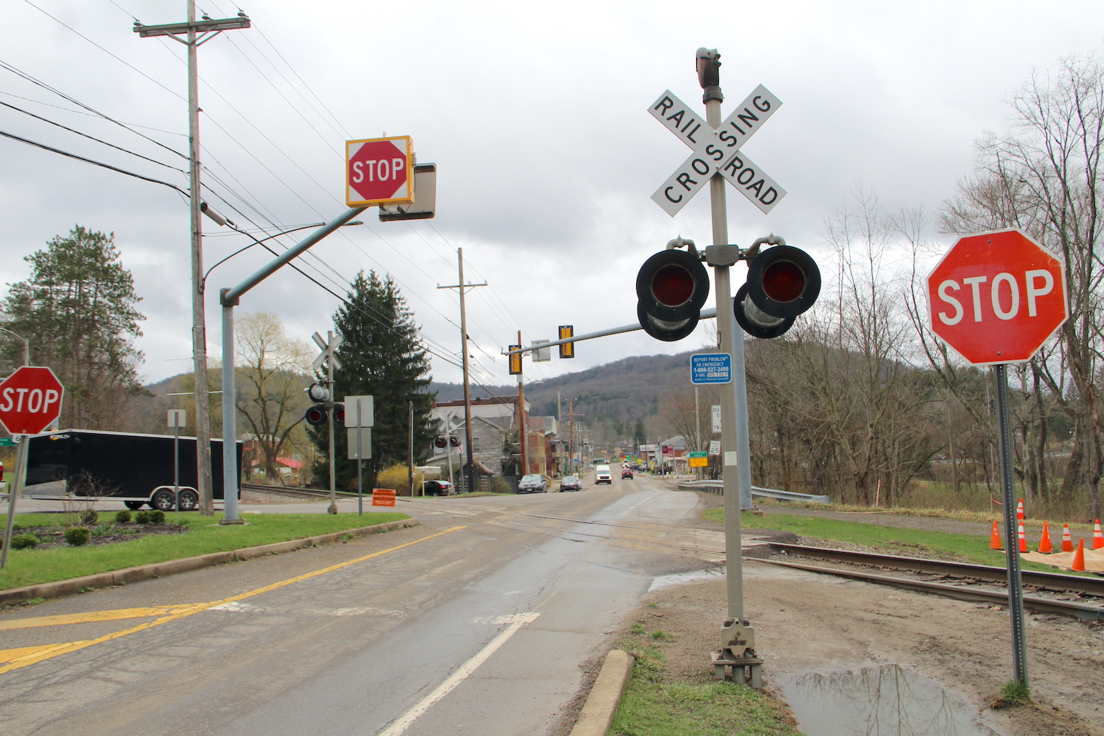 Main St. (Sheffield, PA)