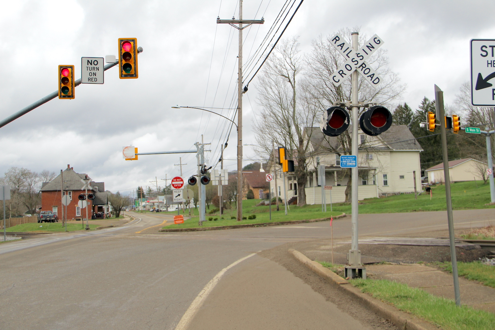 Main St. (Sheffield, PA)