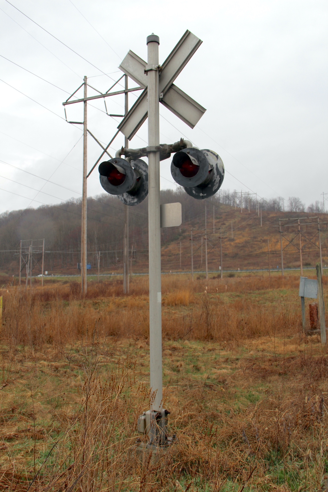 Preston Rd. (Warren, PA)