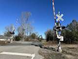 Appleton, SC Crossings