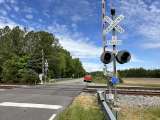 South Carolina Crossings A-F