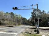 South Carolina Crossings A-F