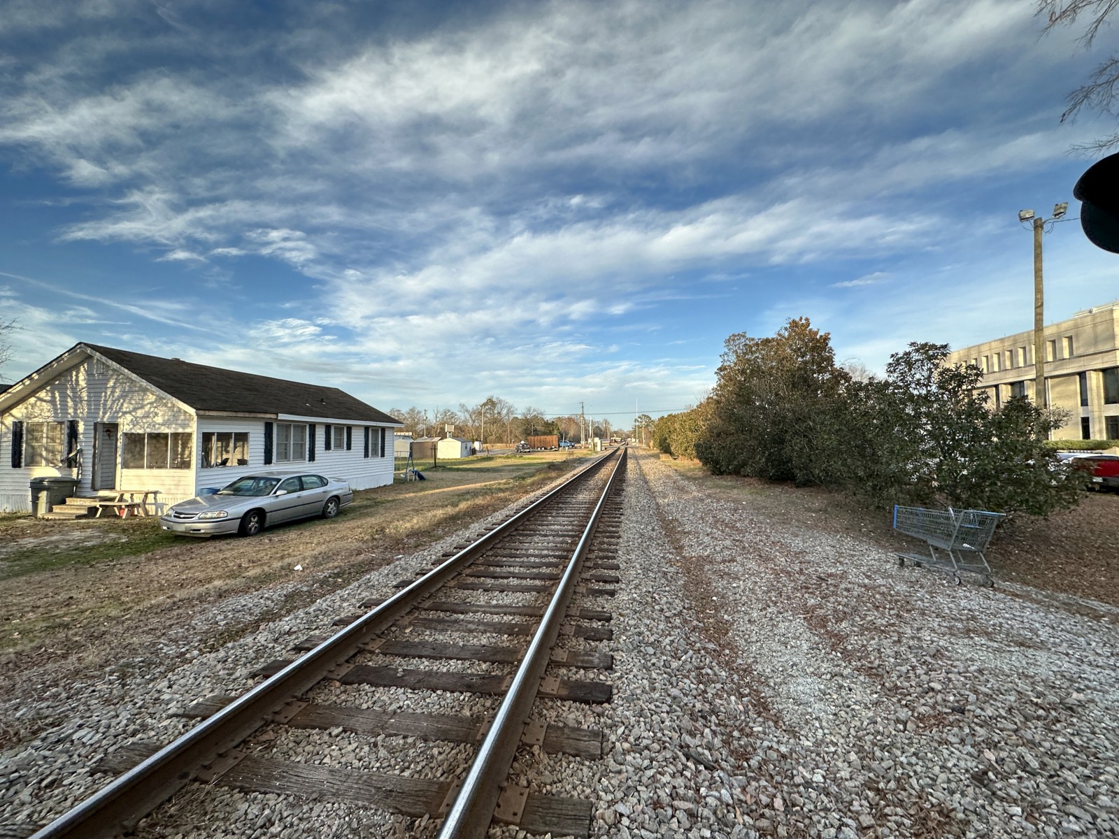 Hampton Street (Dillon, SC)
