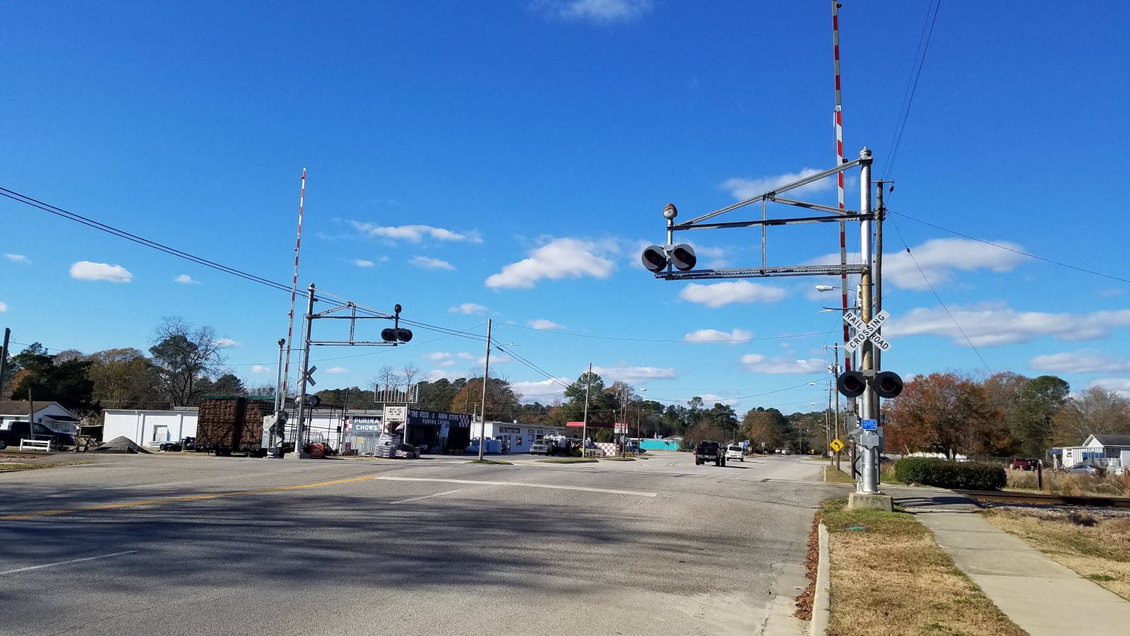 Main Street #2 (Dillon, SC)