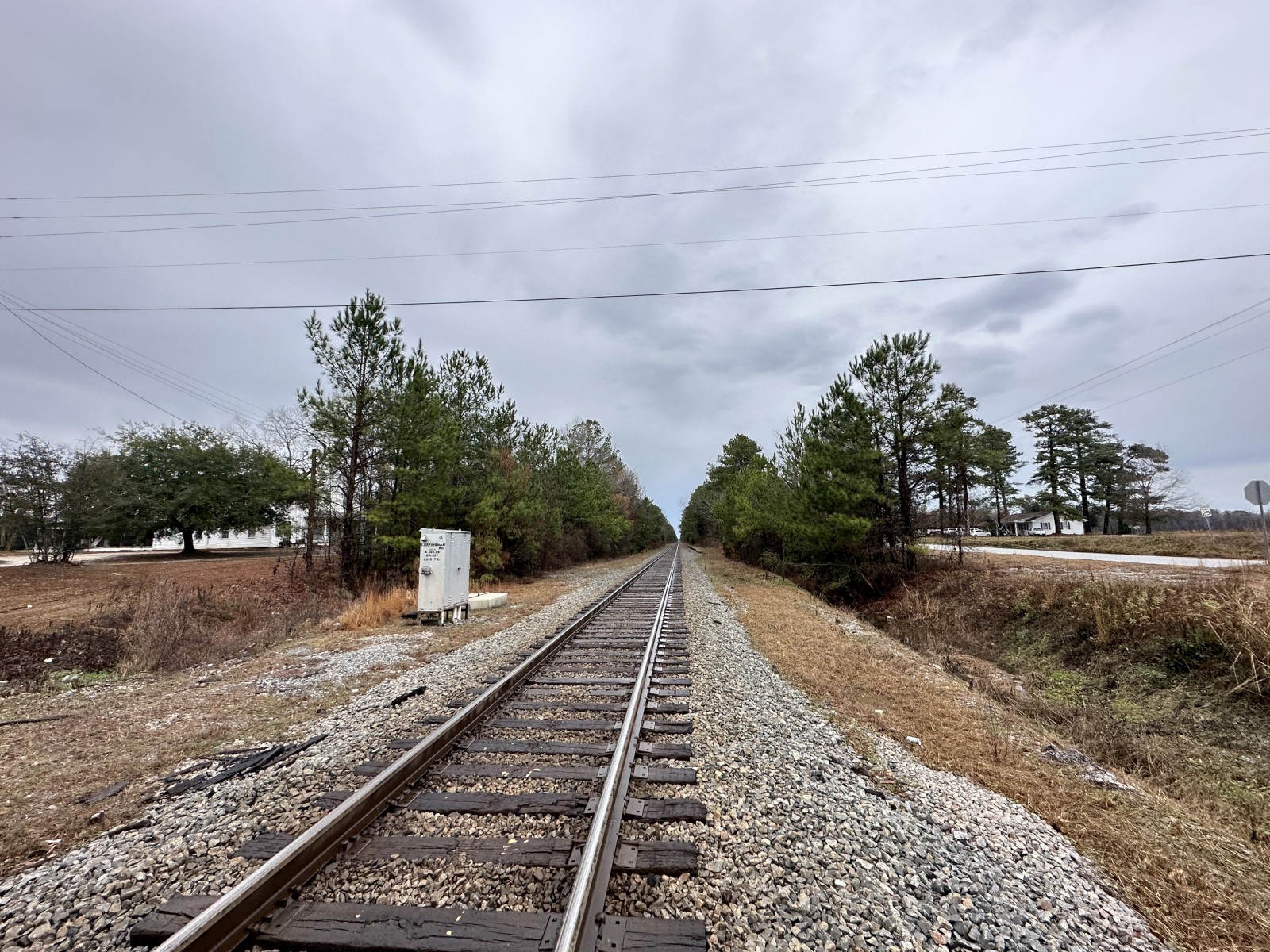 Effingham Highway (Effingham, SC)