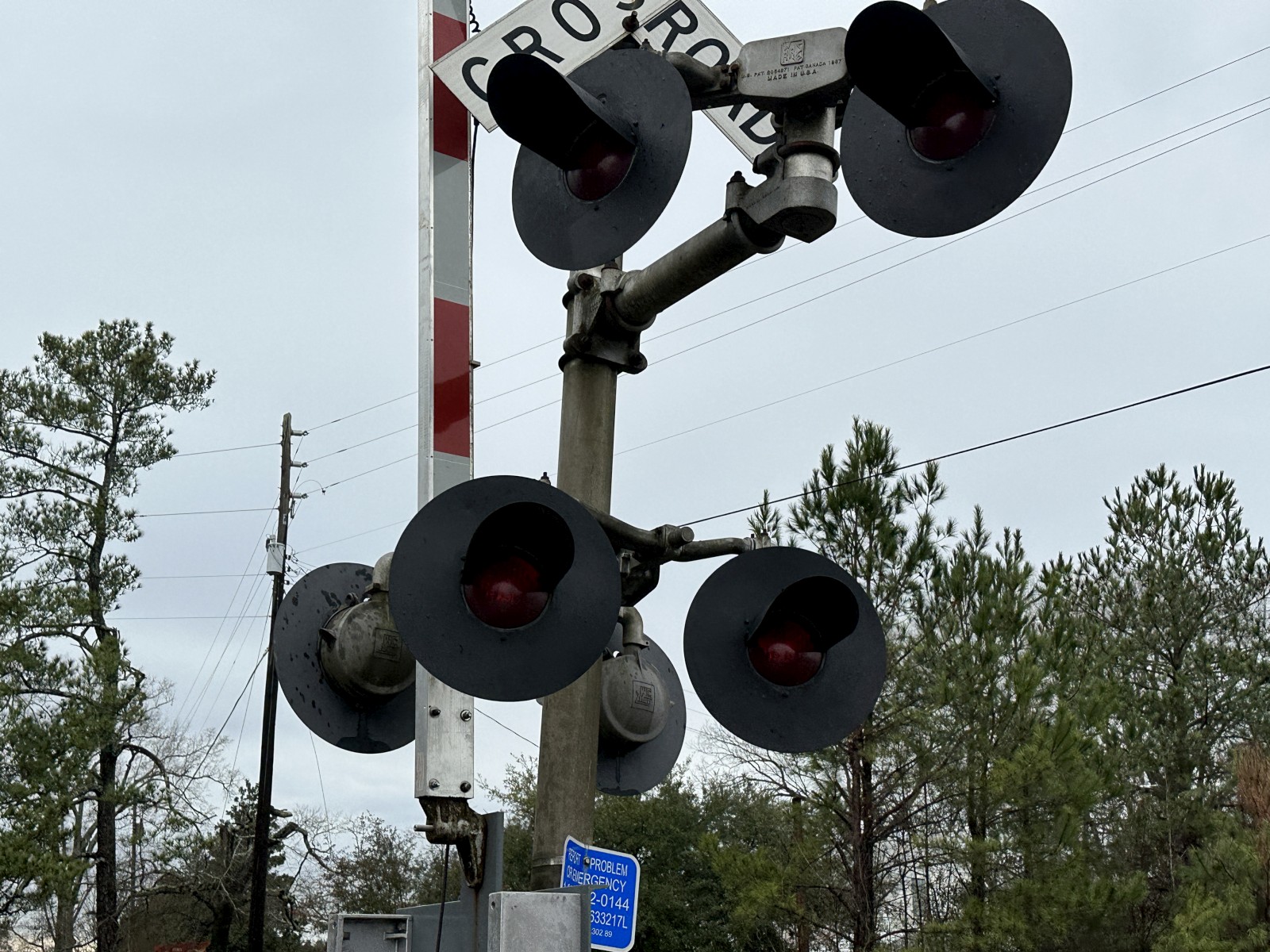 Effingham Highway (Effingham, SC)