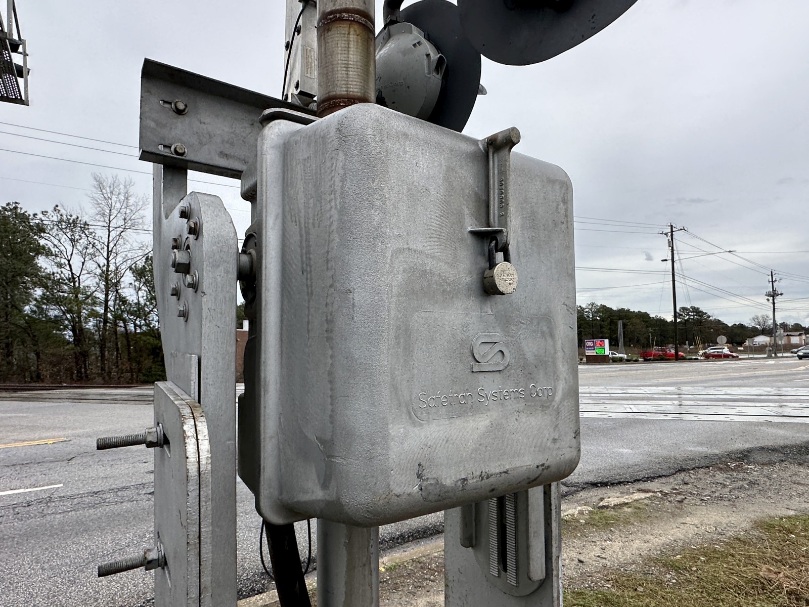 Pamplico Highway (Florence, SC)