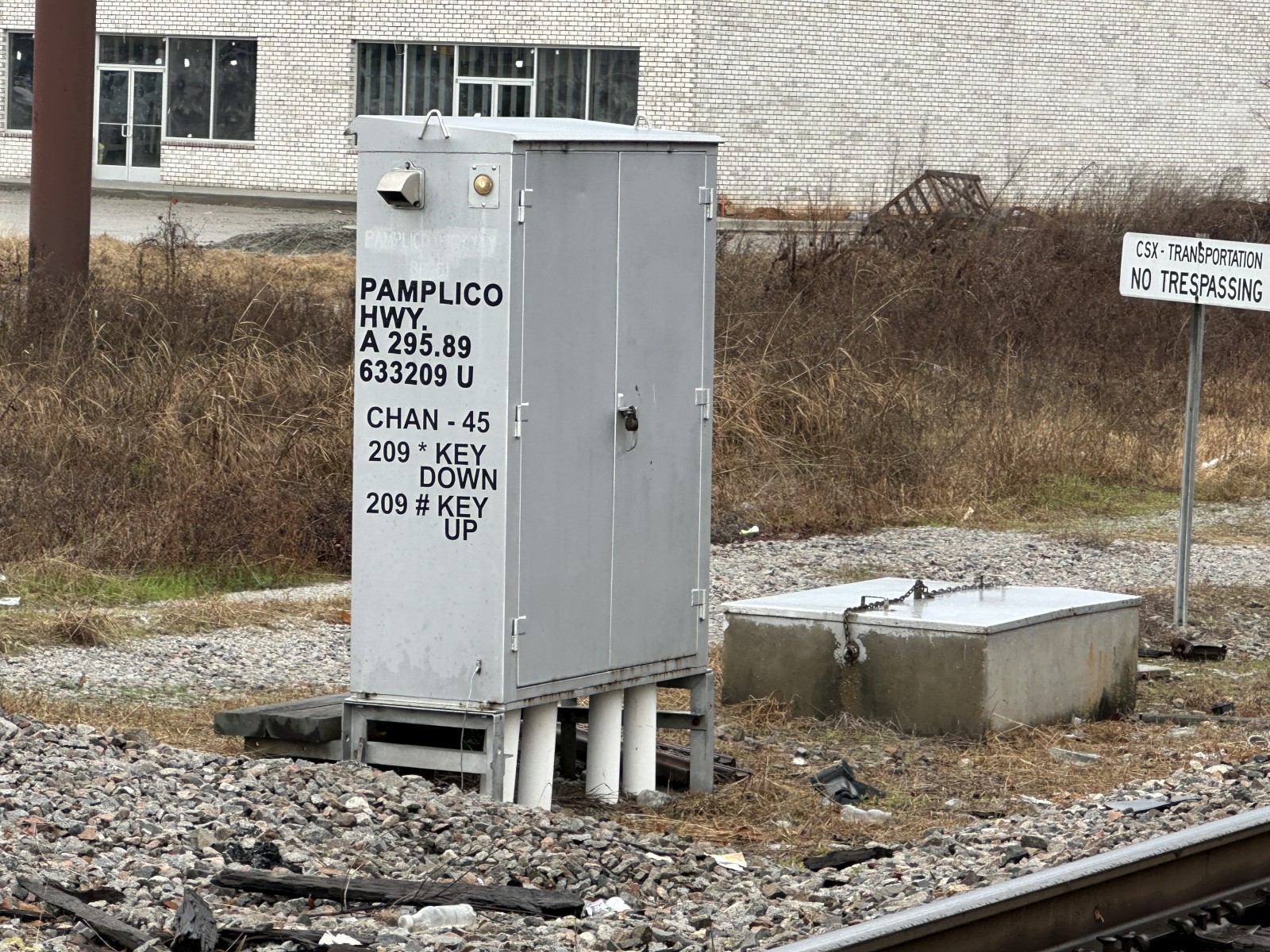Pamplico Highway (Florence, SC)