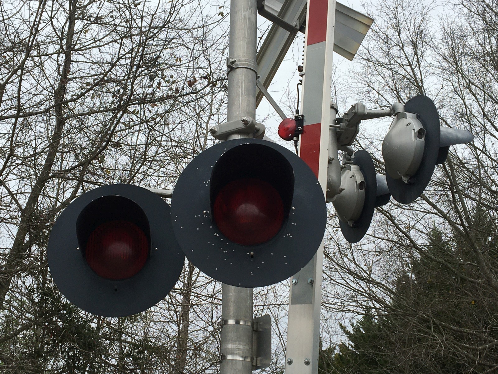 Blackwell Road (Greer, SC)